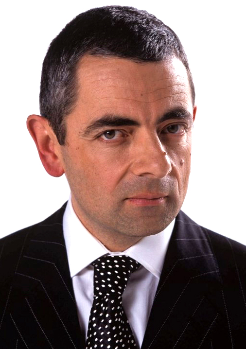Picture of Rowan Atkinson