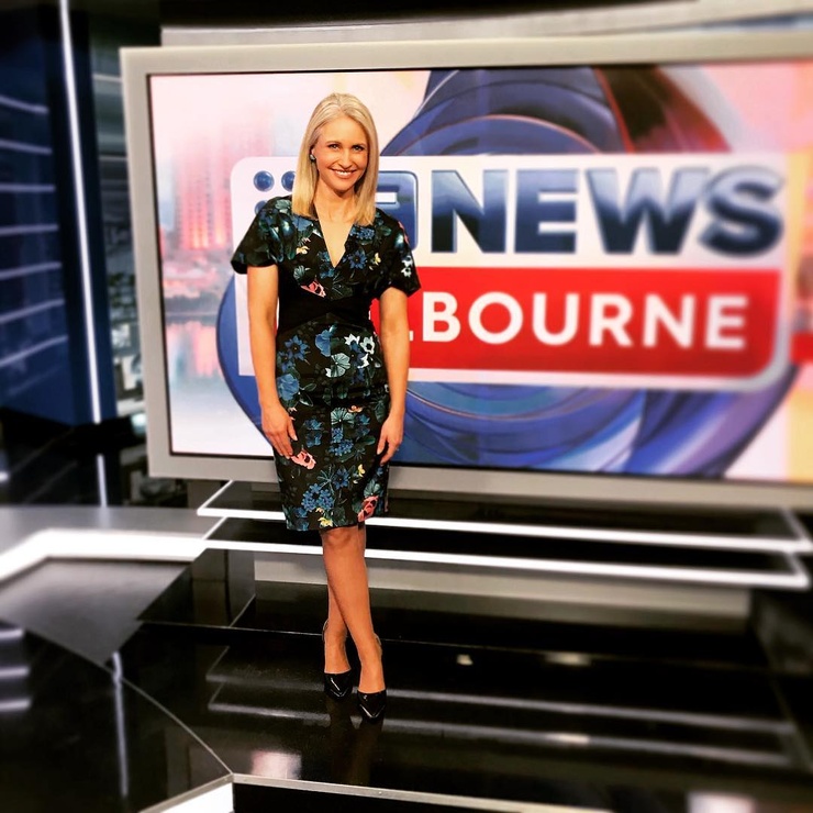 Image of Livinia Nixon