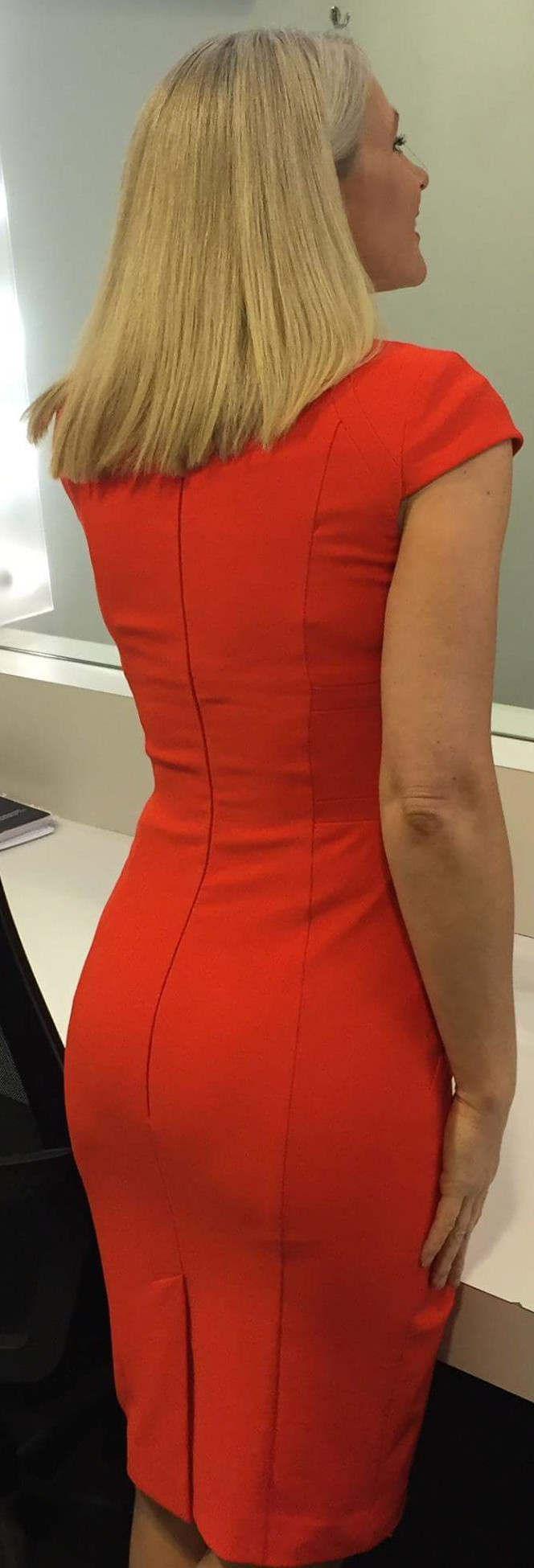 Image of Livinia Nixon