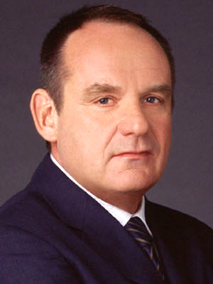 Picture of Paul Guilfoyle