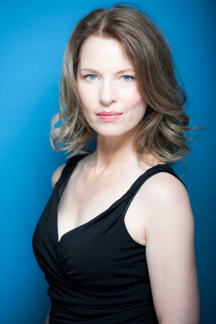 Colette Stevenson picture