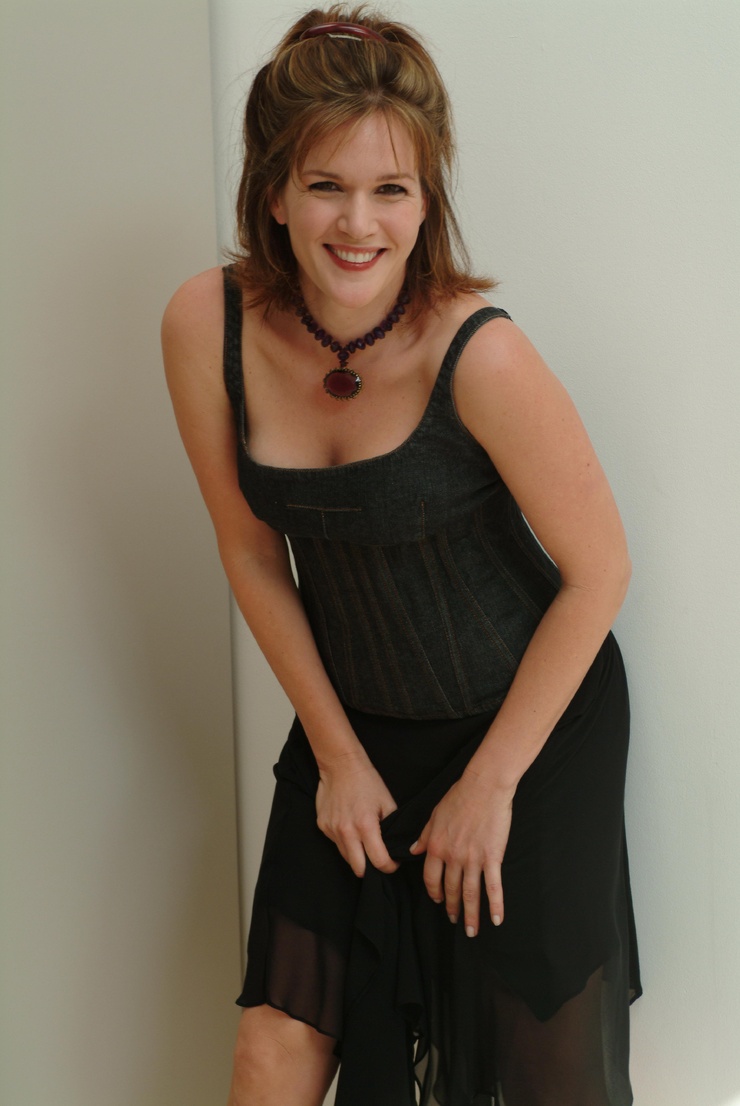 Image of Catherine Dent