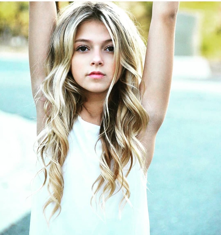 Picture of Coco Quinn