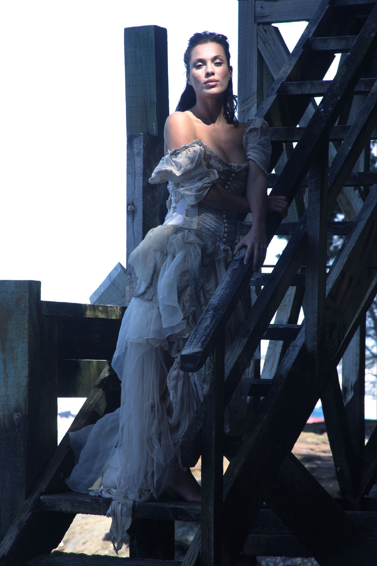 Picture of Luna Rioumina