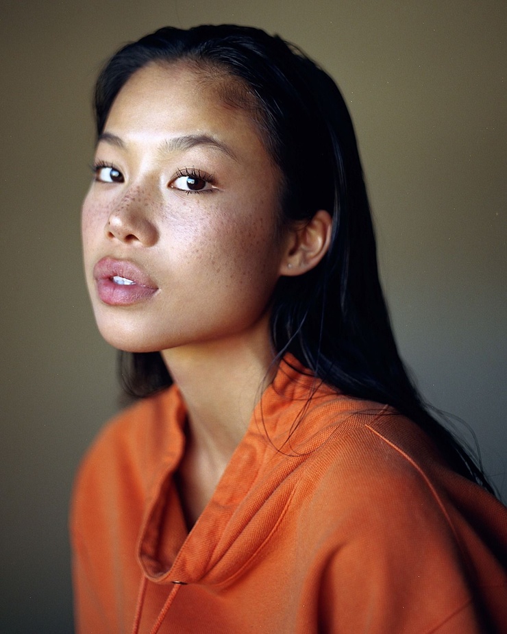 Picture of Tiffany Meia