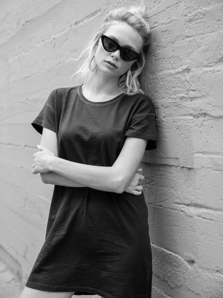 Picture of Delilah Parillo