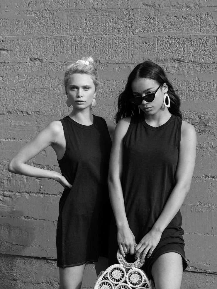 Picture of Delilah Parillo