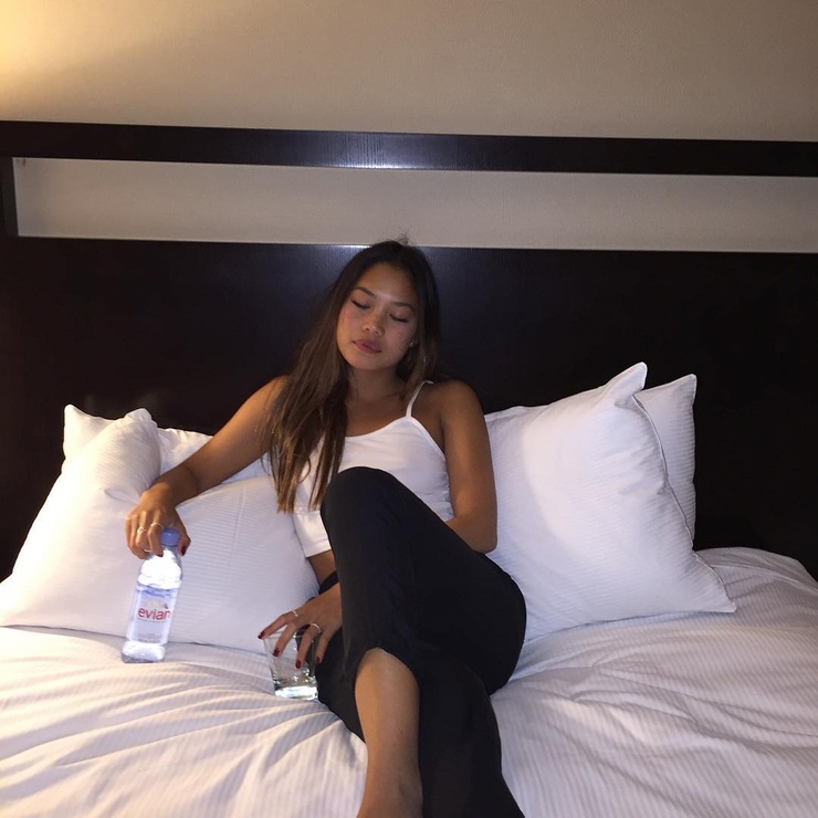 Picture of Tiffany Meia