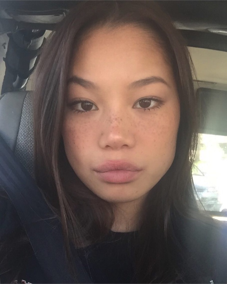 Picture of Tiffany Meia