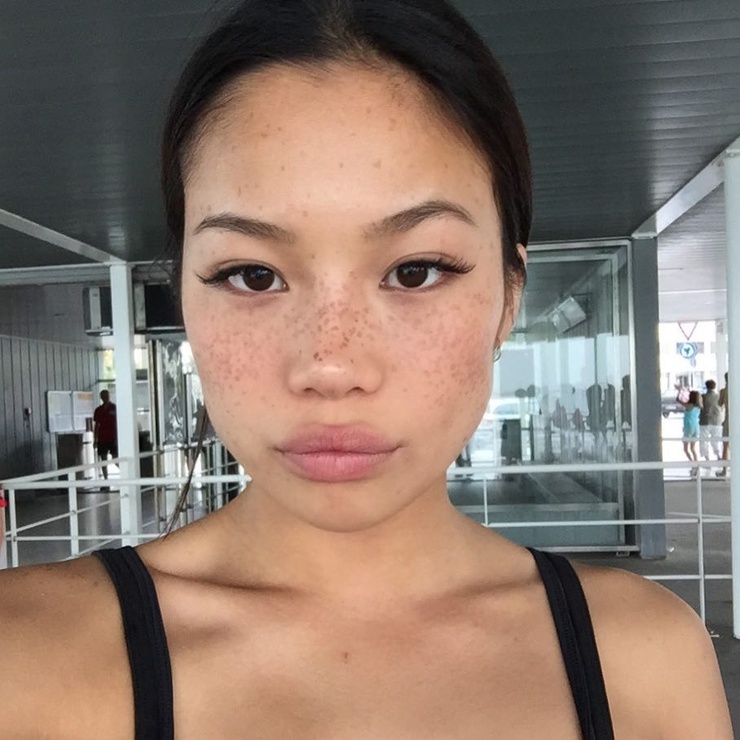 Picture of Tiffany Meia