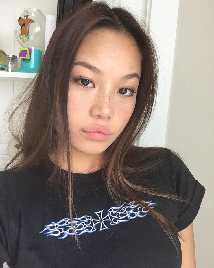 Picture of Tiffany Meia