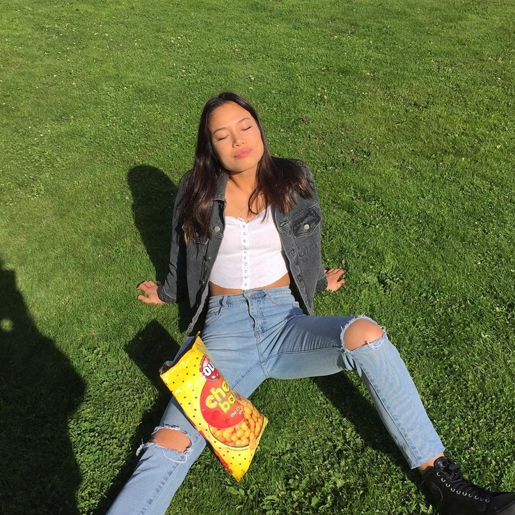 Picture of Tiffany Meia