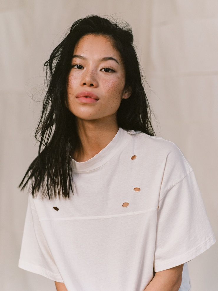 Picture of Tiffany Meia