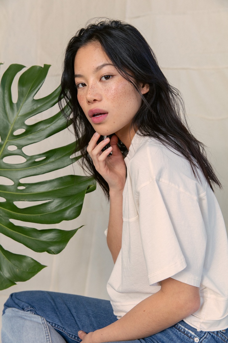 Picture of Tiffany Meia