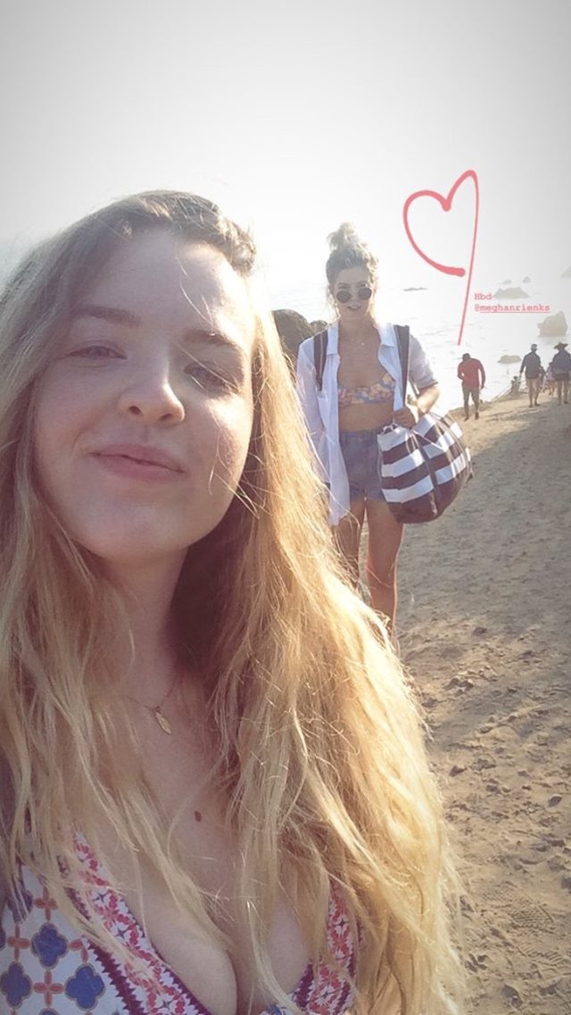 Image of Aislinn Paul