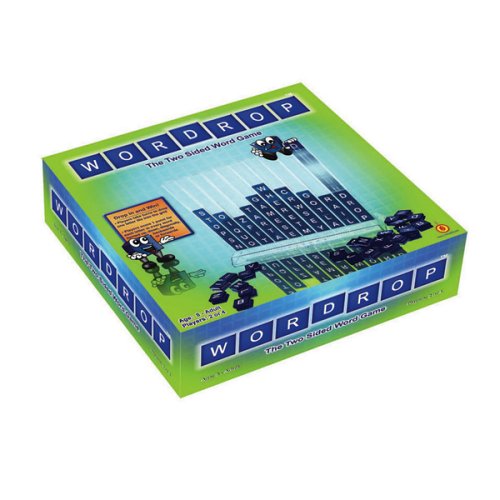 Picture of Wordrop (Re:creation Edition)