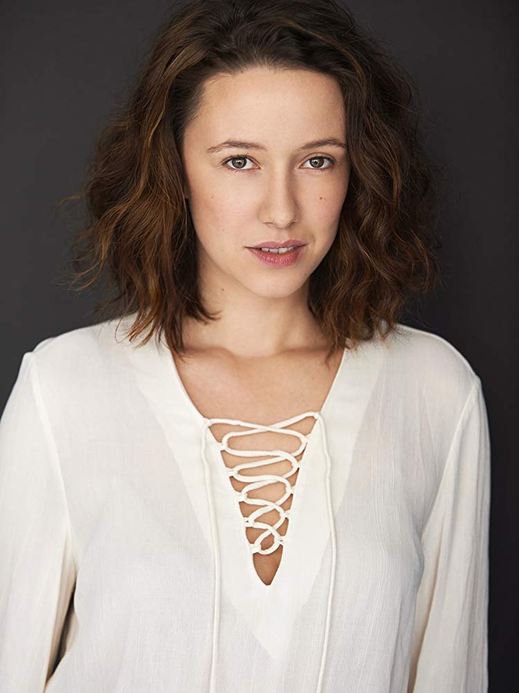 Picture of Yeshe Pfeifer