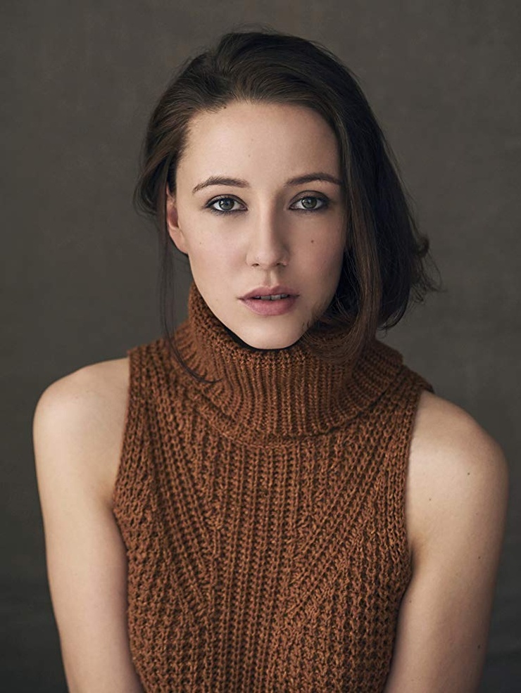 Picture of Yeshe Pfeifer