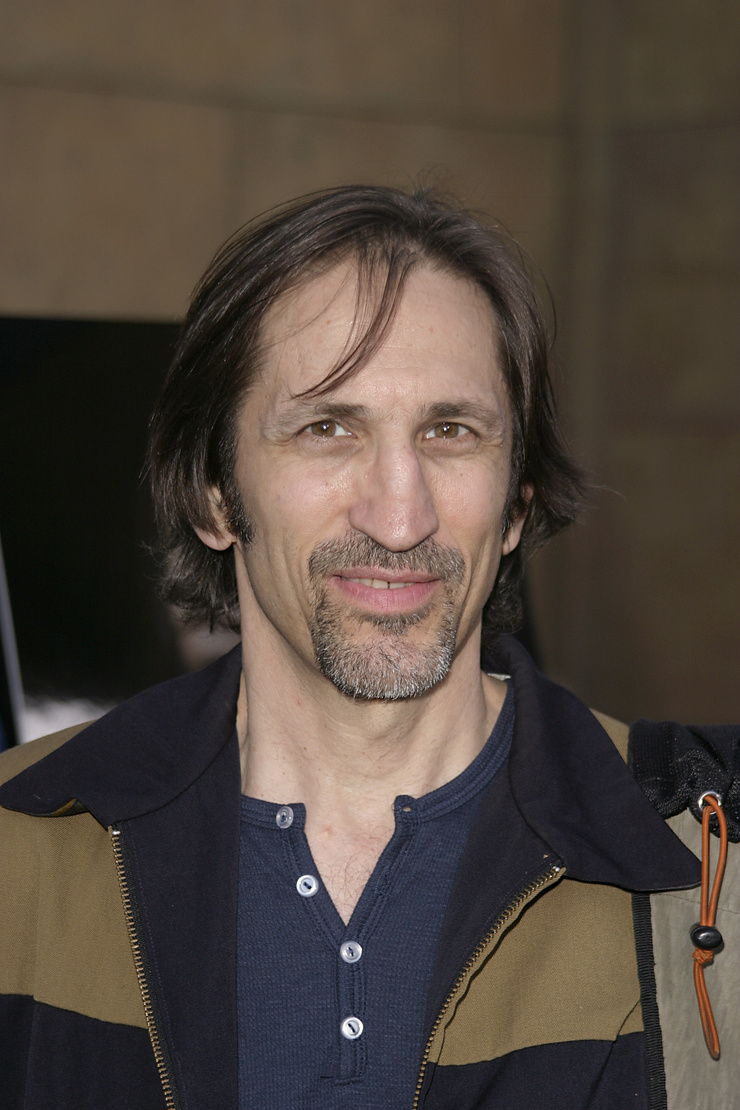 Picture of Richard Edson