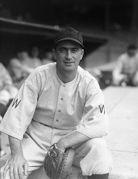 Moe Berg