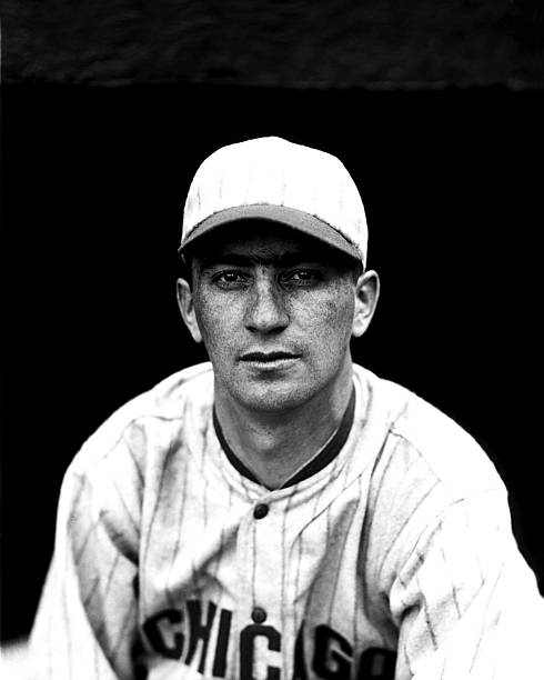 Moe Berg