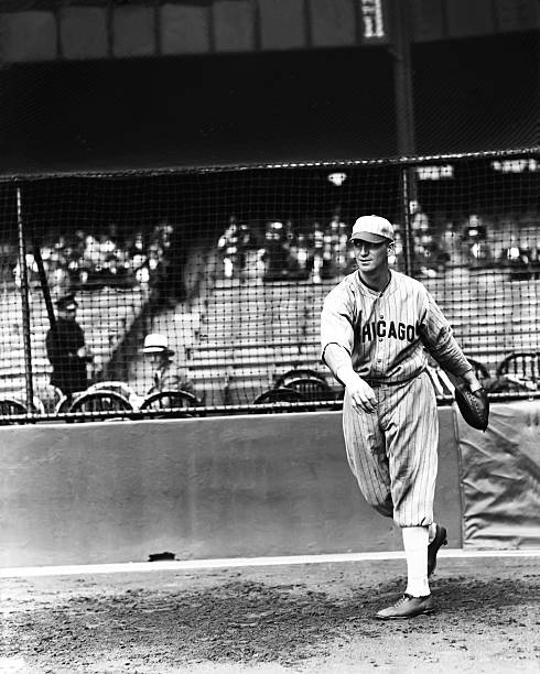 Moe Berg