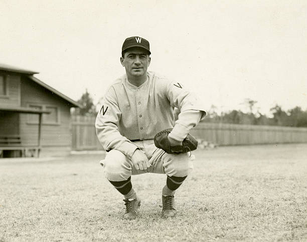 Moe Berg