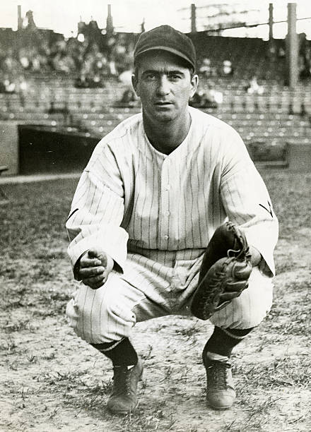 Moe Berg
