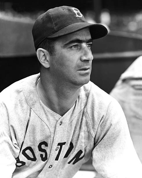 Moe Berg