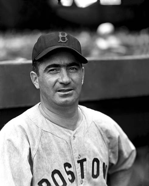 Moe Berg