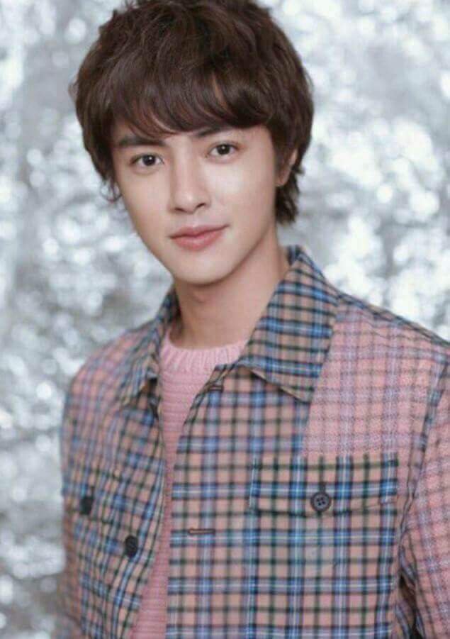 Picture of Darren Chen