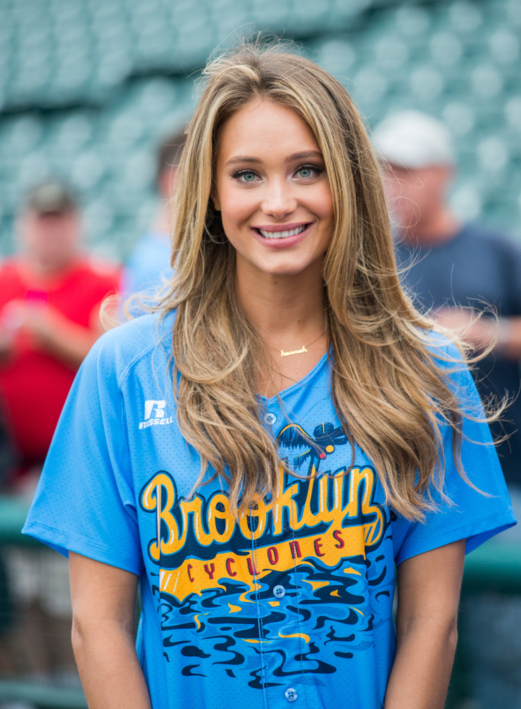 Picture of Hannah Davis