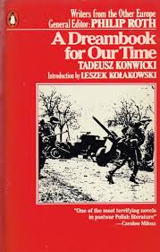 Picture of A Dreambook for Our Time (Writers from the other Europe)