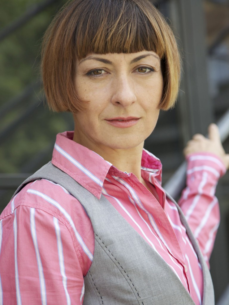 Picture of Beate Adele Bernard