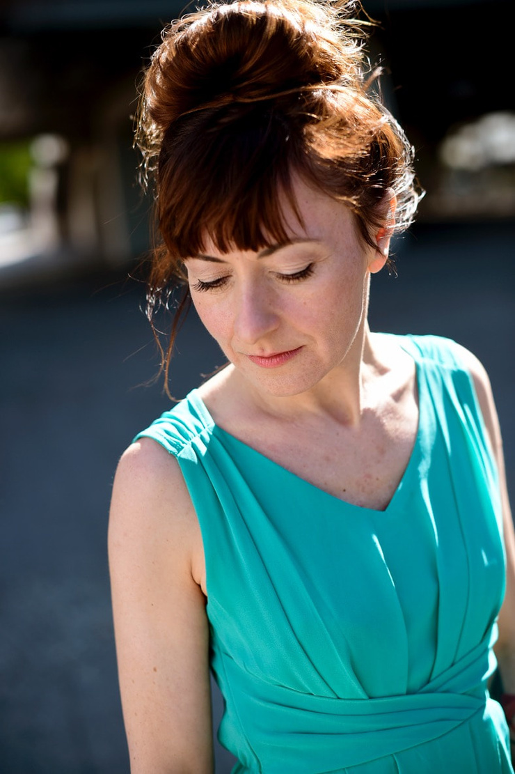 Picture of Beate Adele Bernard