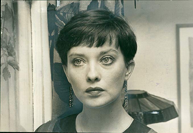 Picture of Nicola Pagett