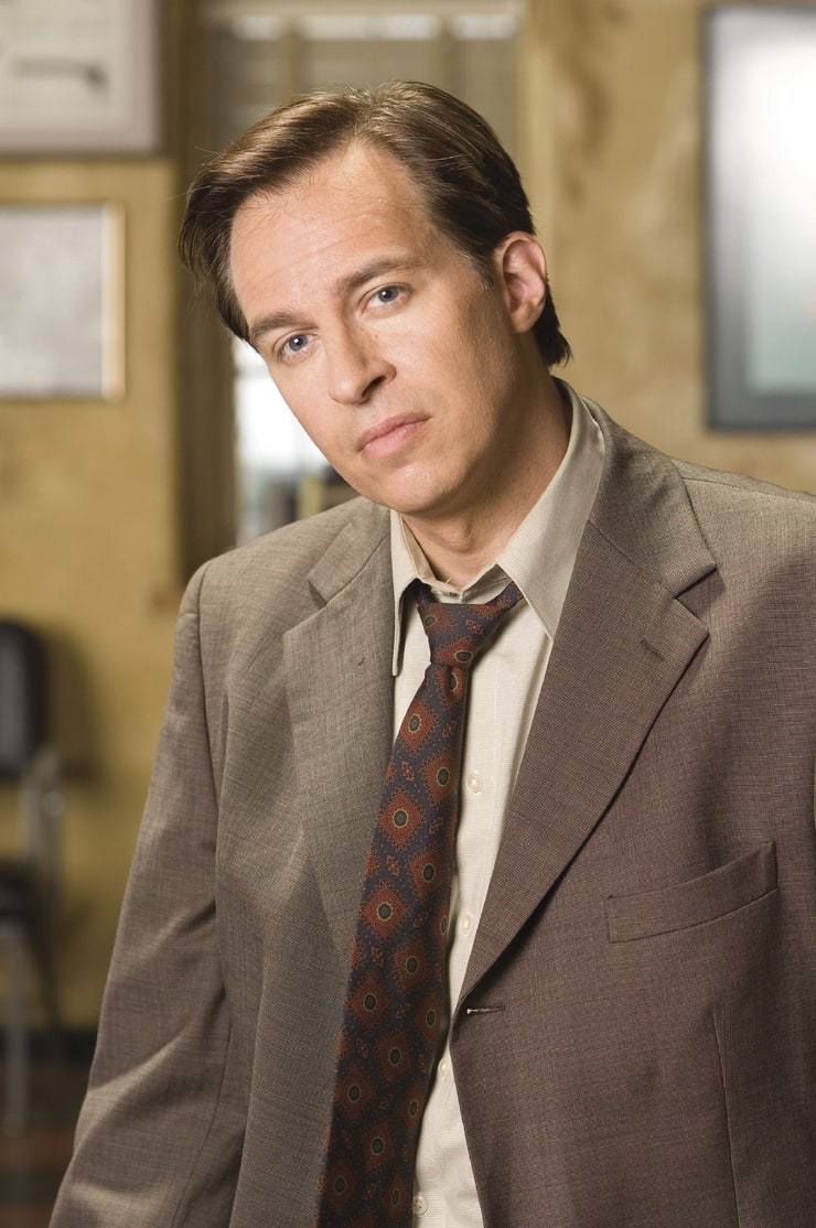 Picture of Jay Karnes