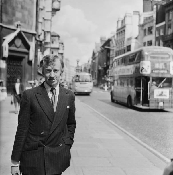 Terence Frisby image