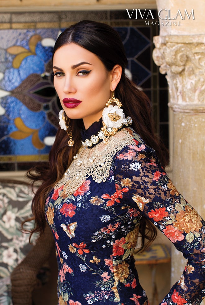 Picture of Alina Puscau