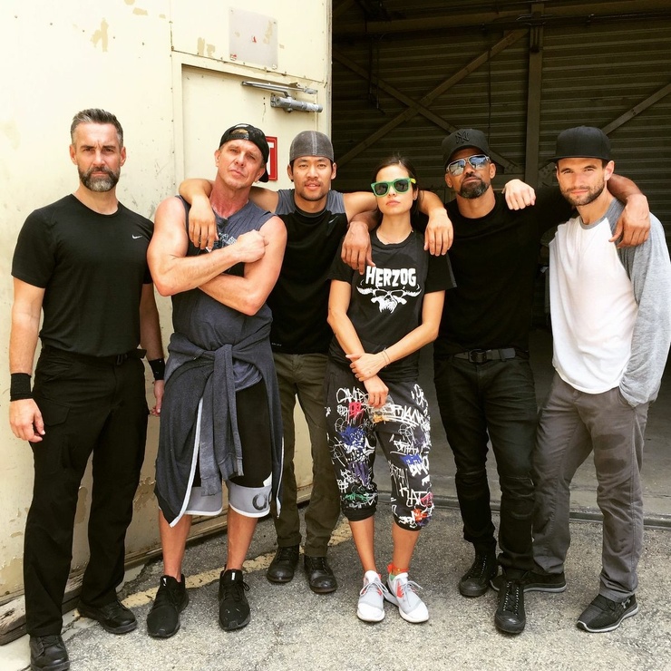 Picture of S.W.A.T.