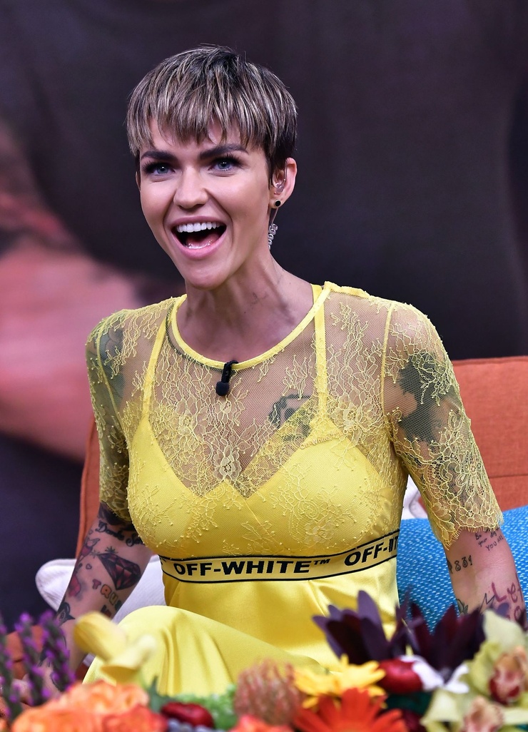 Picture of Ruby Rose