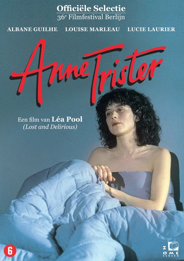 Picture of Anne Trister
