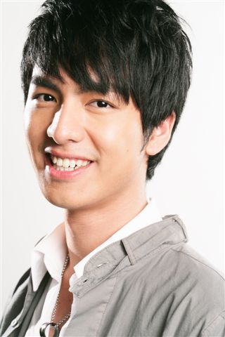 Picture of Chi-Ming Shum