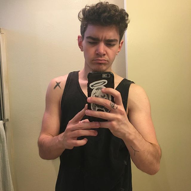 Elliot Fletcher picture