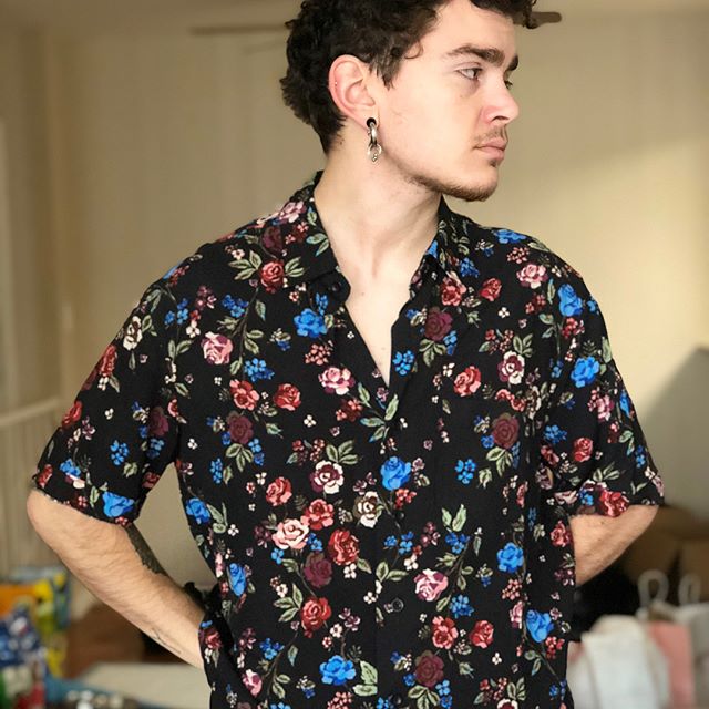 Picture of Elliot Fletcher