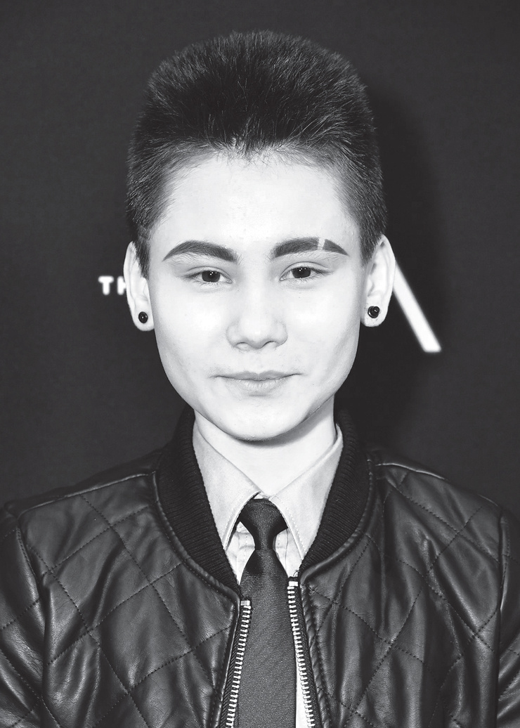 Picture of Ian Alexander