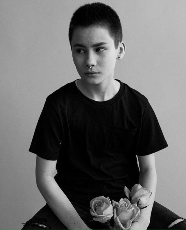 Picture of Ian Alexander