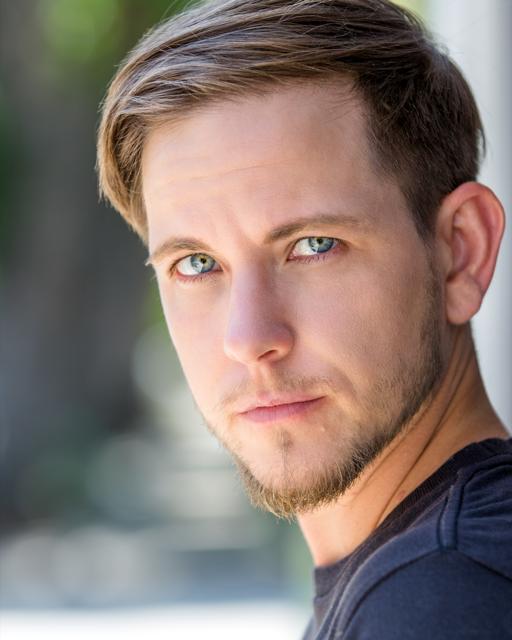 Picture of Alex Blue Davis