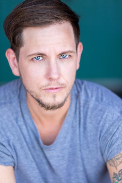 Picture of Alex Blue Davis