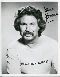 Picture of James Komack